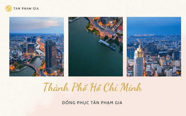 TPHCM Là Gì? Top 10+ Địa Điểm Nên Đi Tại TPHCM