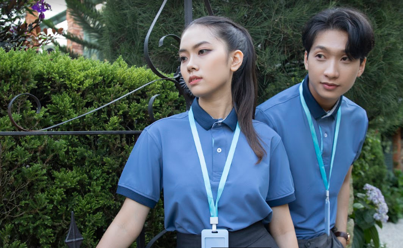 Công Sở Là Gì? 1 Số Cách Chọn Trang phục Công Sở Phù Hợp