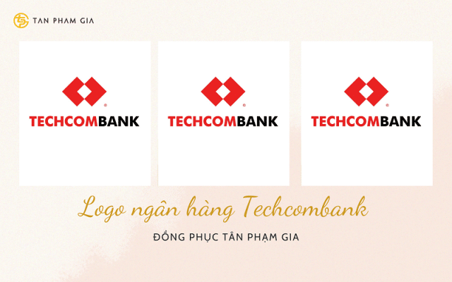 10+ Nét Đặc Trưng Của Đồng Phục Ngân Hàng Techcombank