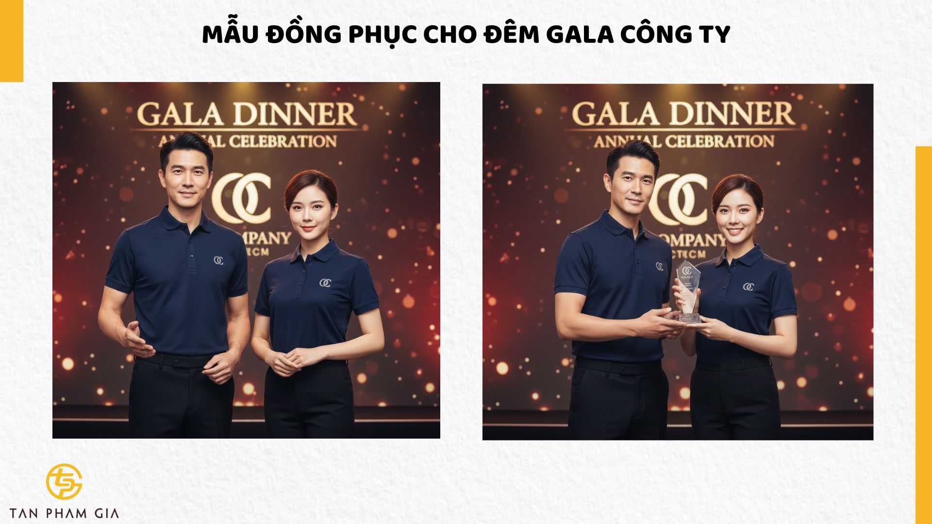 Đồng phục doanh nghiệp cho Team Building